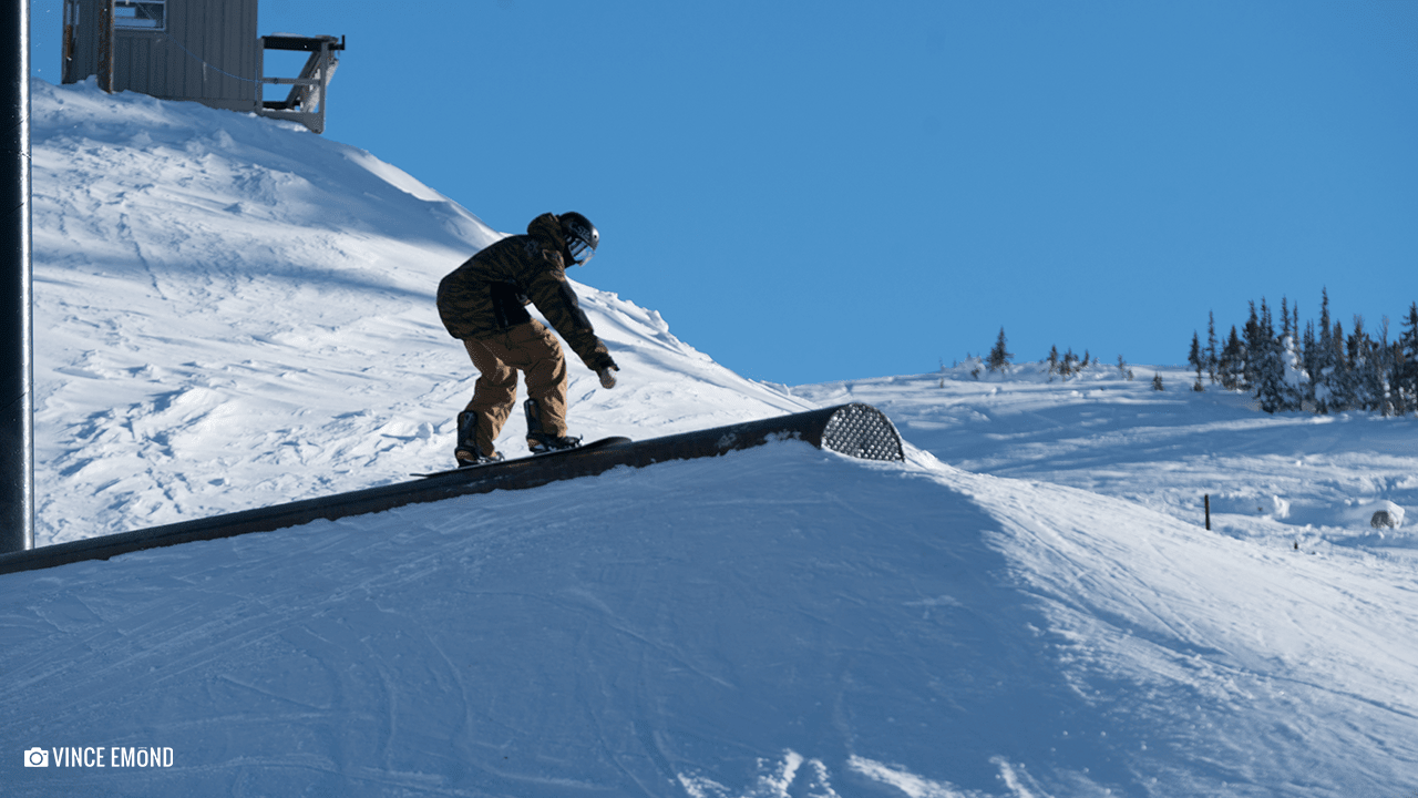 How To De-Tune Your Snowboard – Snowboard Addiction