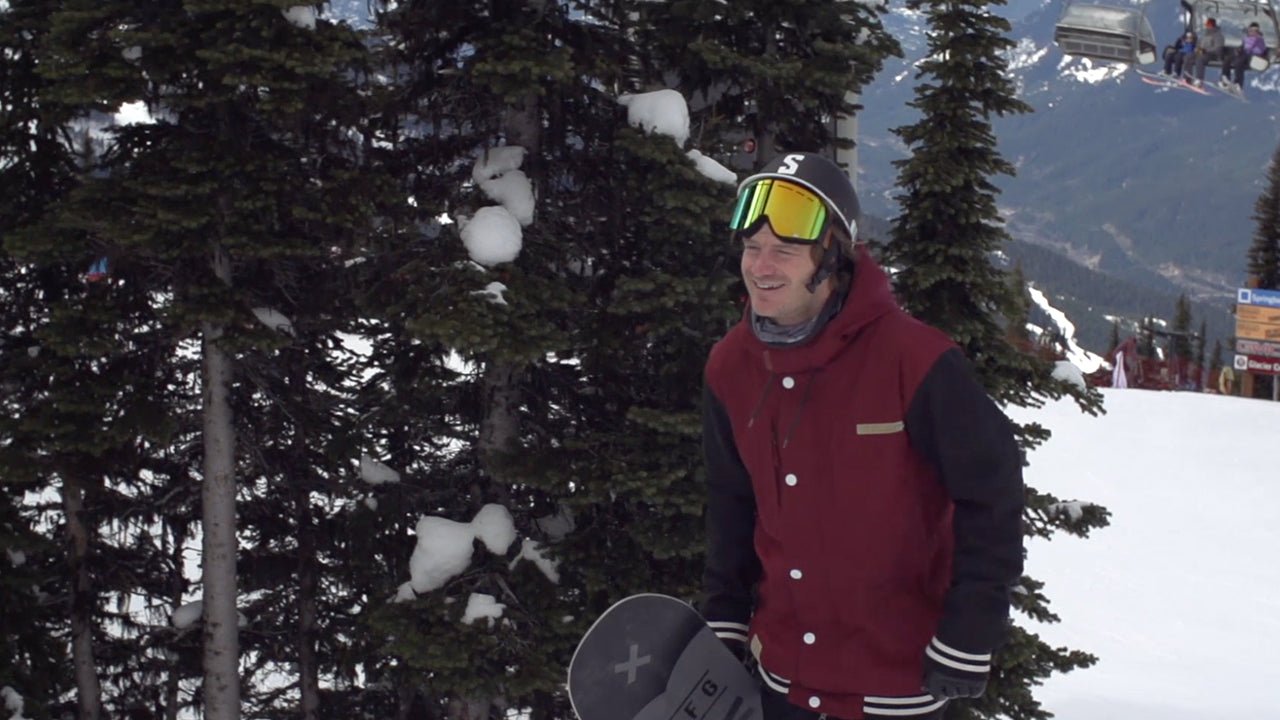 What Not To Do As A Snowboarder – Snowboard Addiction