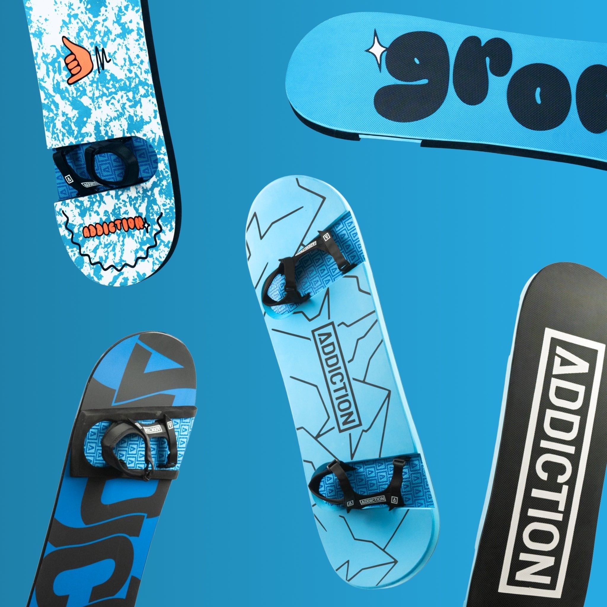 Essentials Snowboard Training Gear Snowboard Addiction