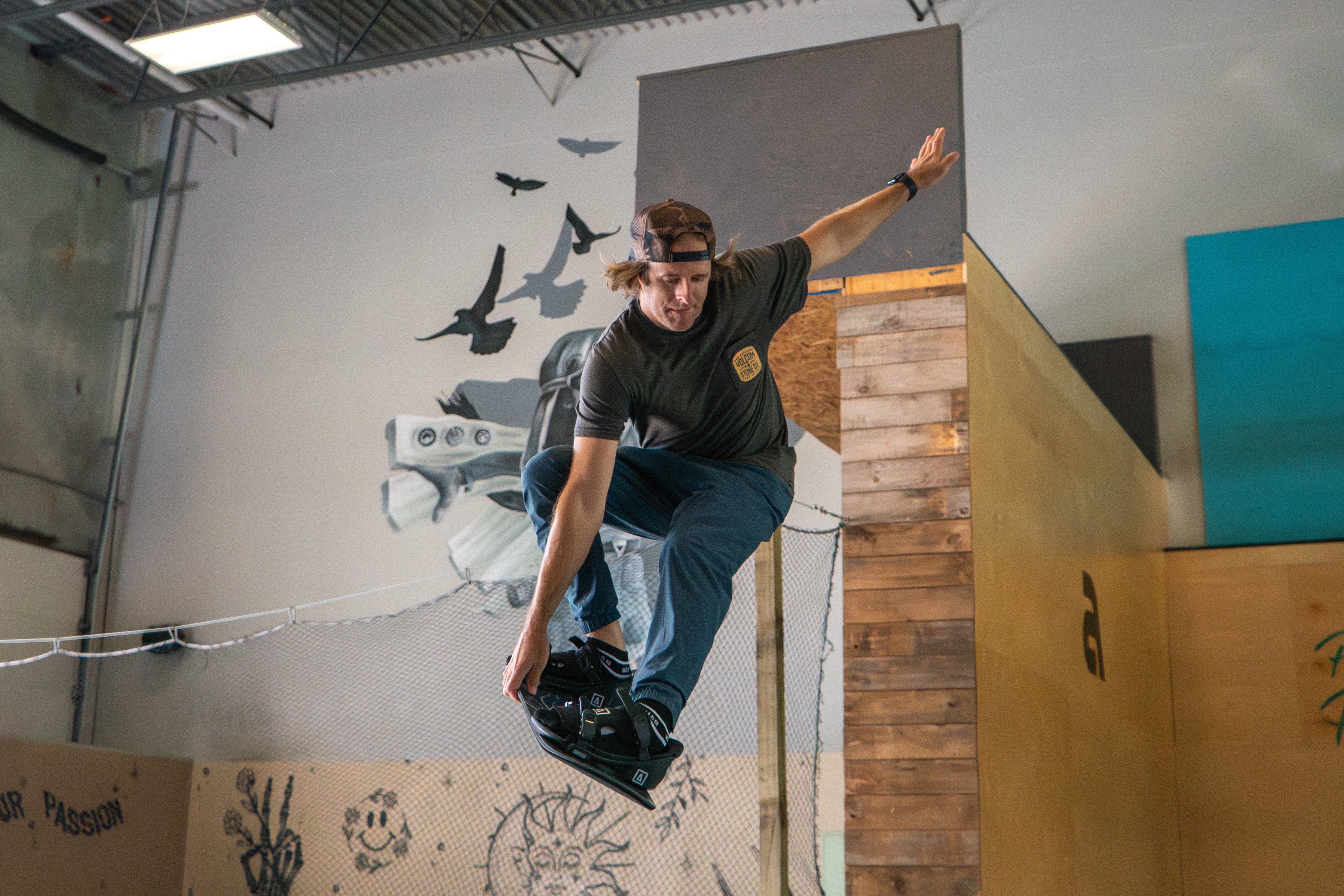 Snowboarding Tutorials – Snowboard Addiction