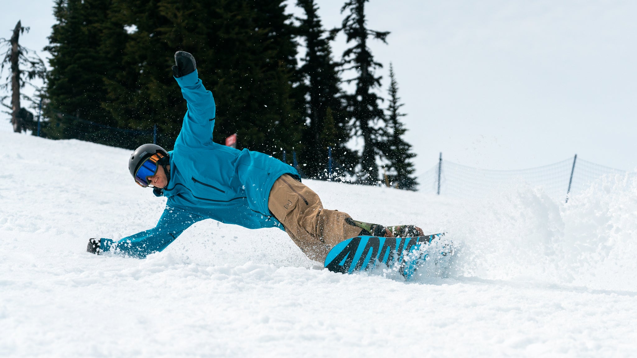 How To Snowboard Tutorials & Training Equipment – Snowboard Addiction