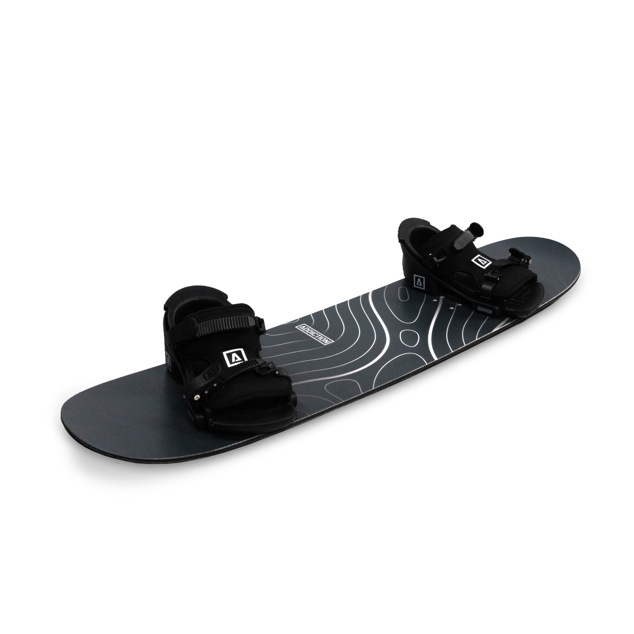 Build Your Snowboard Training Bundle | Jib & Tramp Setup – Snowboard ...
