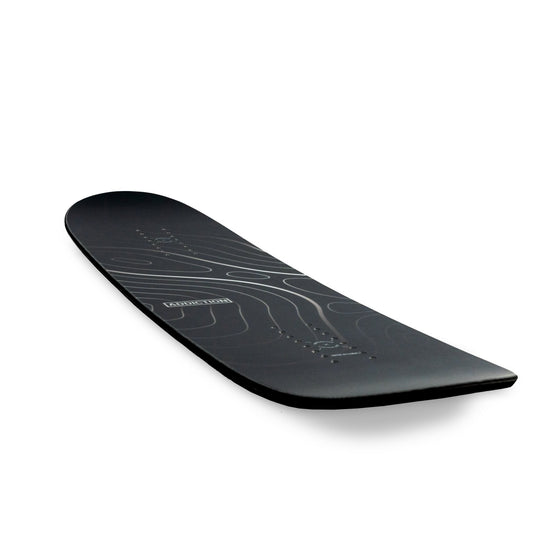 Snowboard Addiction Tramp Training Board